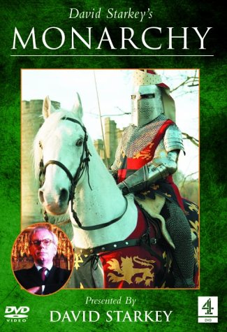 Amazon.com: David Starkey - Monarchy : Movies & TV