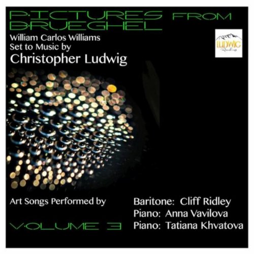 Play Pictures from Brueghel by Cliff Ridley, Anna Vavilova & Tatiana ...