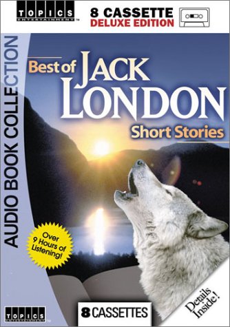 Best of Jack London: London, Jack: 9781591500346: Amazon.com: Books