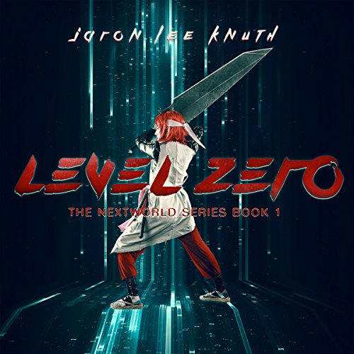 Amazon.com: Level Zero: The NextWorld Series, Book 1 (Audible Audio ...
