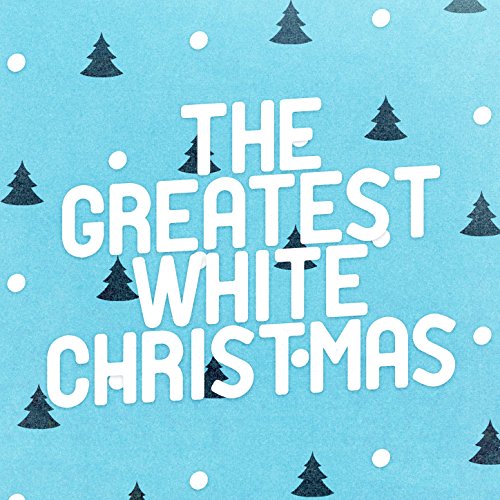 Amazon.com: The Greatest White Christmas : VARIOUS ARTISTS: Digital Music