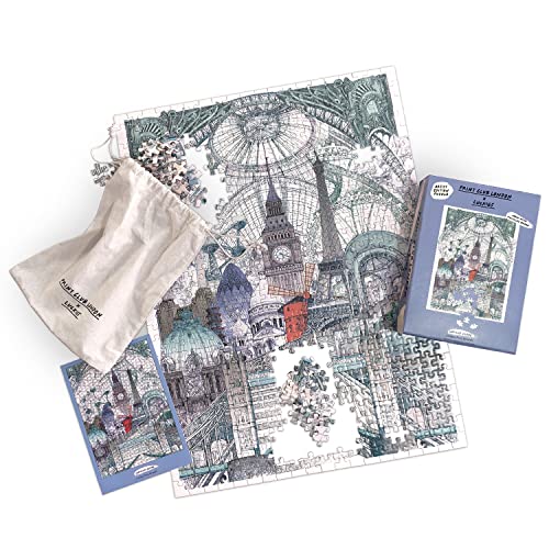 ¿Quieres comprar Puzzles 500 Piezas Paris? mira nuestras ofertas ...