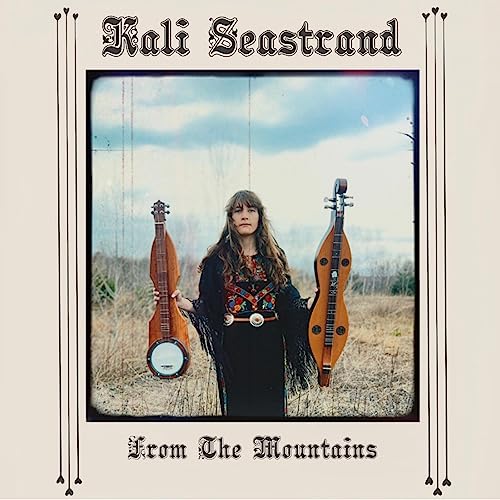 Amazon.com: From The Mountains : Kali Seastrand: Digital Music