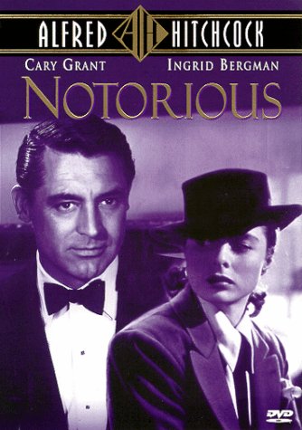 Notorious [USA] [DVD]: Amazon.es: Películas y TV