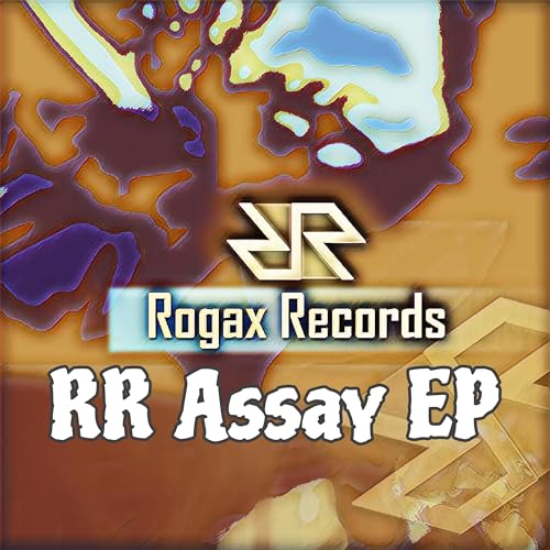 Amazon MusicでRogax Records, Hexo Label & SowdjfxのRR Assay EPを再生する
