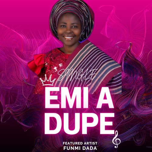 Écouter EMI A DUPE par Funmi Dada sur Amazon Music Unlimited