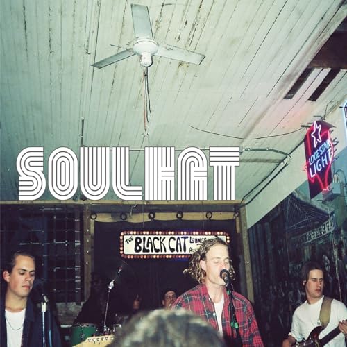 Play Live At The Black Cat Lounge by Soulhat on Amazon Music