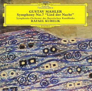 Mahler: Symphony No. 7: Amazon.co.uk: CDs & Vinyl