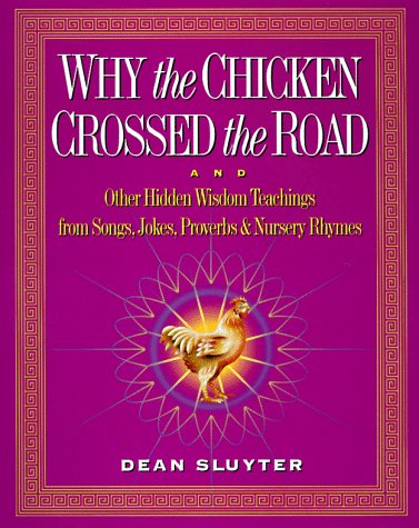 Amazon.com: Why the Chicken Crossed the Road: & Other Hidden ...