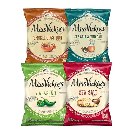 [인기상품] 미스비키 감자칩 버라이어티 팩 28봉 35% 할인 후 18.61불! - MODUBA