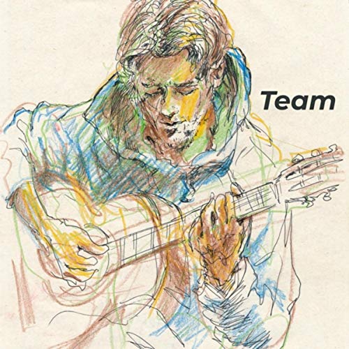 Team by Timothy James on Amazon Music - Amazon.co.uk