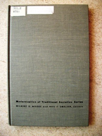 The Impact of Industry: Moore, Wilbert E.: 9780134517162: Amazon.com: Books