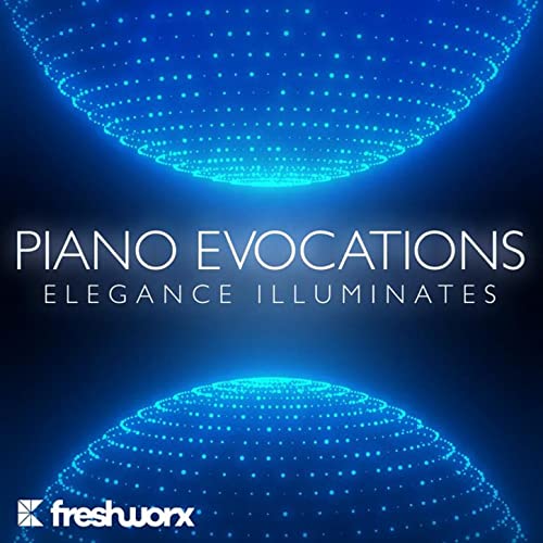Amazon MusicでPaul ReevesのPiano Evocationsを再生する
