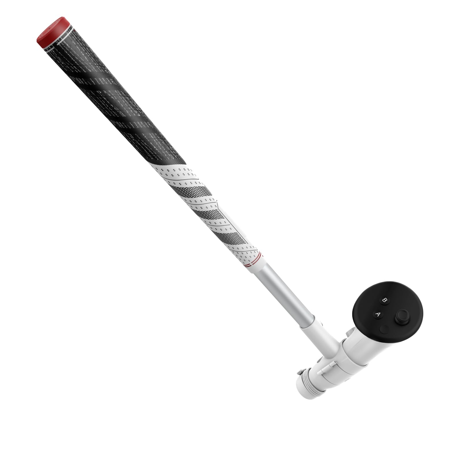 OURVR golf club attachment Compatible with meta quest 3，golf club ...