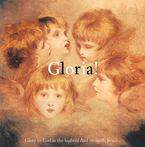 Amazon.co.jp: Gloria! () : 本