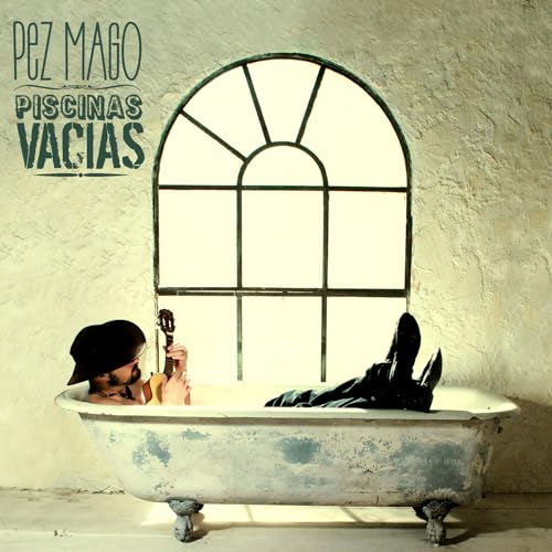 Amazon MusicでPez MagoのPiscinas vacíasを再生する