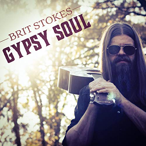 Amazon.com: Gypsy Soul : Brit Stokes: Digital Music