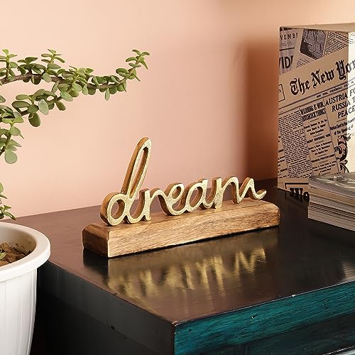 Amazon.in Bestsellers: The most popular items in Decorative Signs & Plaques