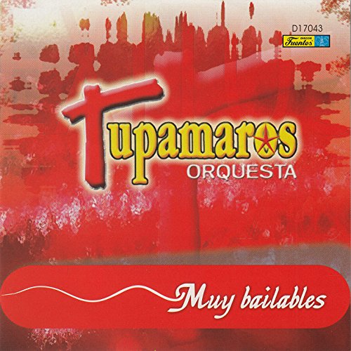 Amazon.com: Muy Bailables : Los Tupamaros: Digital Music