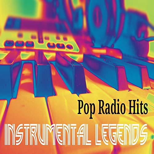 Amazon.com: Pop Radio Hits (Instrumental) : Instrumental Legends ...