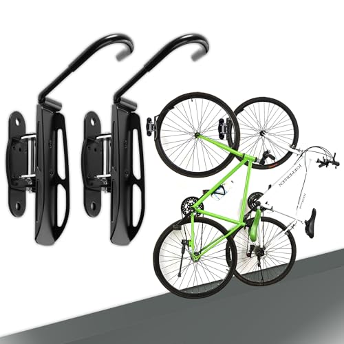 Best Garage Bike Storage Rack: Organize Your Cycles Like a Pro ...