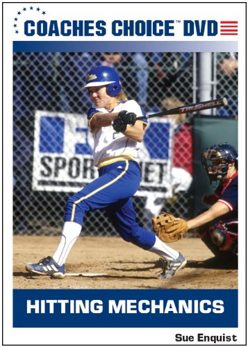 Amazon.com: Hitting Mechanics : Sue Enquist, Sue Enquist: Movies & TV