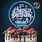 Amazon.com: LED Personalized Happy Birthday Cake Toppers 7 Colour ...