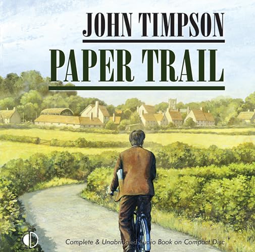 Buy Paper Trail Book Online at Low Prices in India | Paper Trail ...