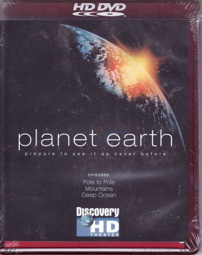 Discovery Channel Planet Earth Mountains Planet Earth" Mountains (TV