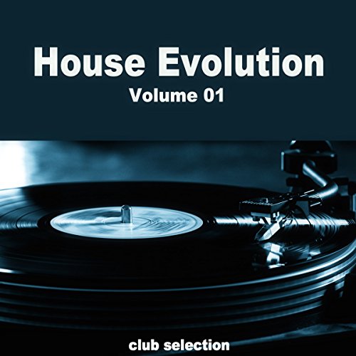 Amazon.com: House Evolution, Vol. 1 : VARIOUS ARTISTS: Digital Music