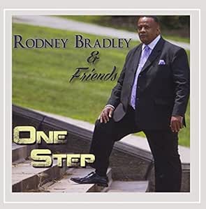 Amazon.com: One Step: CDs & Vinyl