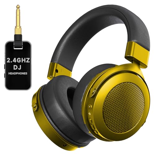 Amazon Best Sellers: Best DJ Headphones