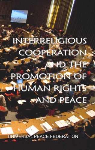 Interreligious Cooperation and the Promotion of Human Rights and Peace ...
