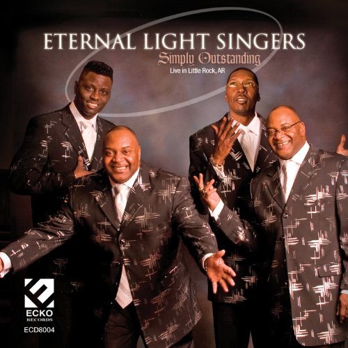 Amazon.com: Simply Outstanding : Eternal Light Singers: Digital Music