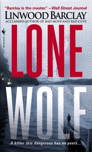 Lone Wolf (Zack Walker Book 3) eBook : Barclay, Linwood: Amazon.ca: Books
