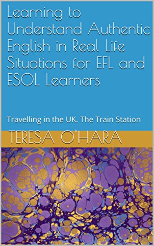 Amazon | Learning to Understand Authentic English in Real Life ...
