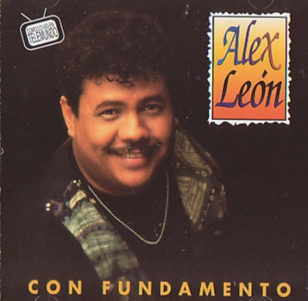 Leon, Alex - Con Fundamento - Amazon.com Music