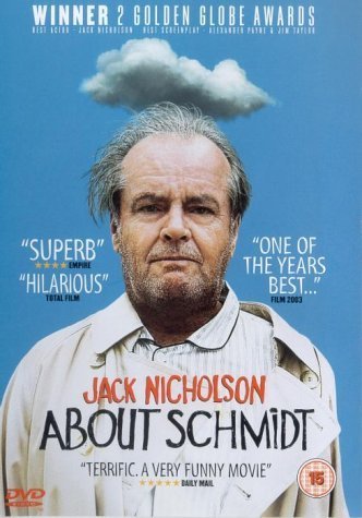 Amazon.com: About Schmidt [DVD] : Movies & TV