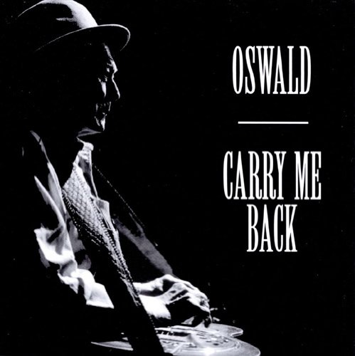 Amazon.com: Carry Me Back: CDs & Vinyl
