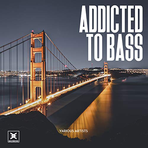 Addicted To Bass by VARIOUS ARTISTS on Amazon Music - Amazon.co.uk
