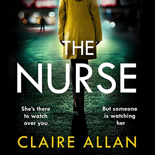 Amazon.com: The Nurse: The True Story Behind One of Scandinavia's Most Notorious Criminal Trials ...