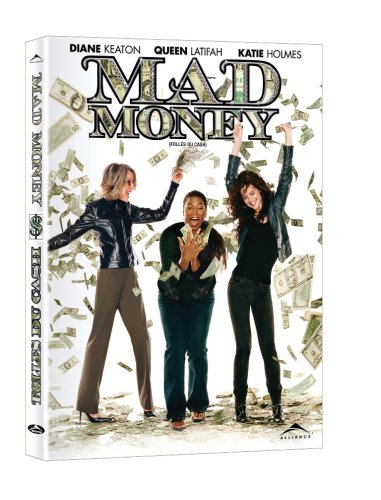 Amazon.com: Mad Money : Movies & TV