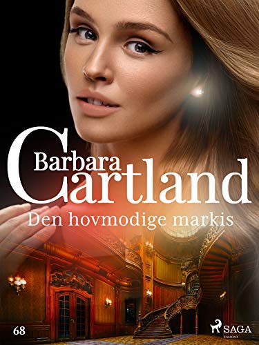 Amazon | Den hovmodige markis (Den udødelige samling) (Danish Edition ...