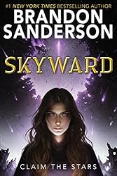 Amazon.com: Defiant (The Skyward Series Book 4) eBook : Sanderson ...