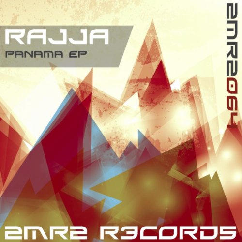 Écouter Panama EP par Rajja sur Amazon Music Unlimited