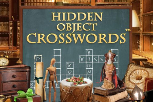 Hidden Object Crosswords [PC Download] : Amazon.de: Games