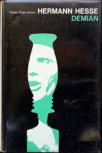 Demian: Herman Hesse: 9780720623505: Amazon.com: Books