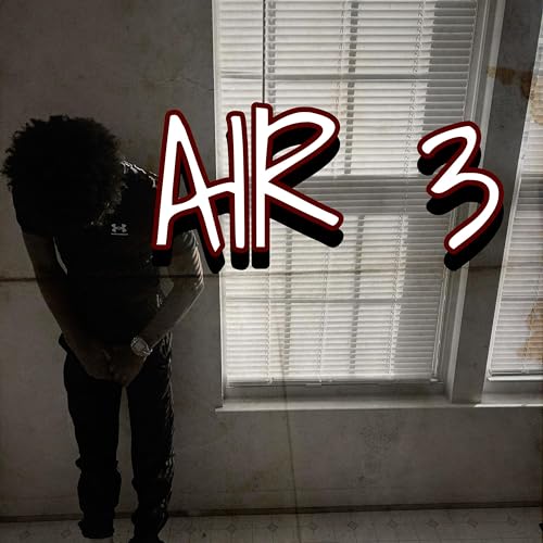 Amazon Music UnlimitedでLil 3のAIR 3を