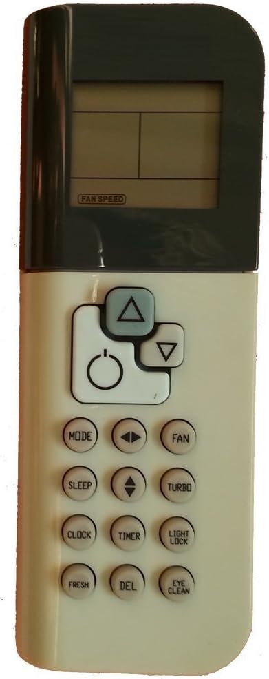 Amazon.com: Replacement For QUIETSIDE Turbo Air Air Con Celiera Air ...