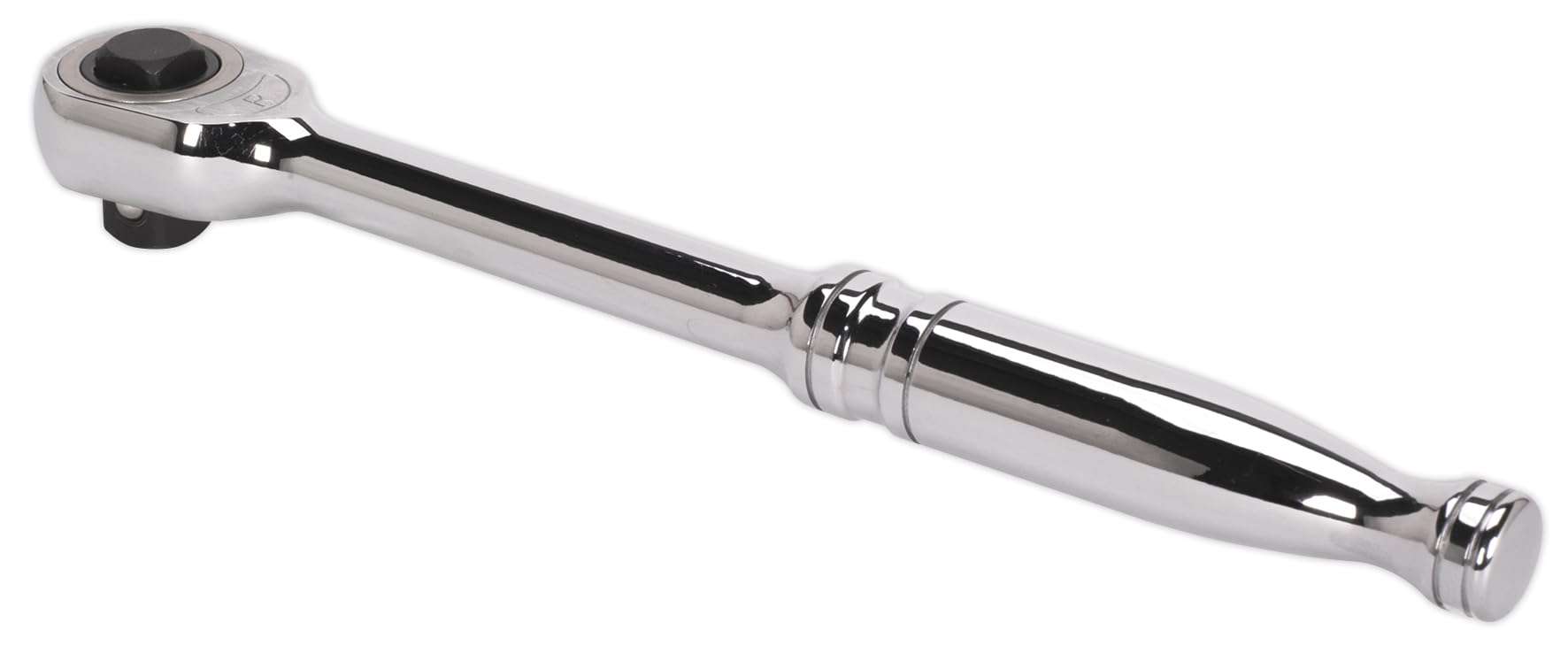 Amazon.com: Sealey AK563 Gearless Ratchet, 1/2" Square Drive, 245mm